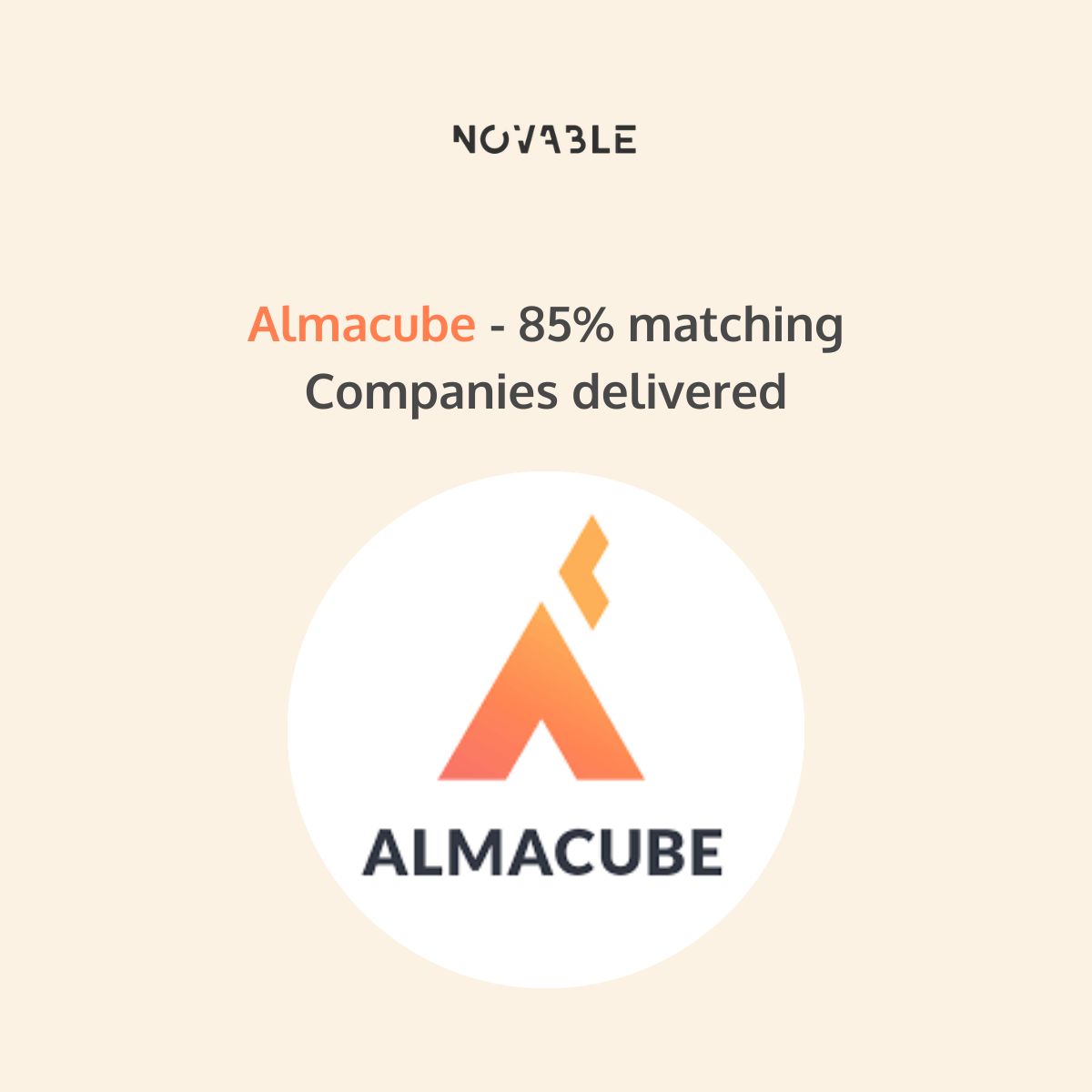 Client Stories - Novable