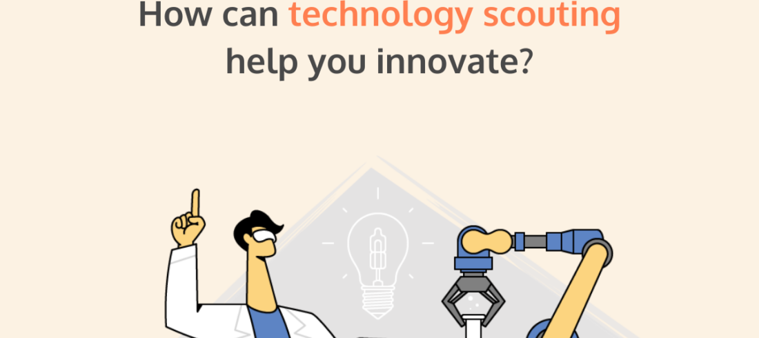 6 Things You Need To Do When Starting Startup Scouting